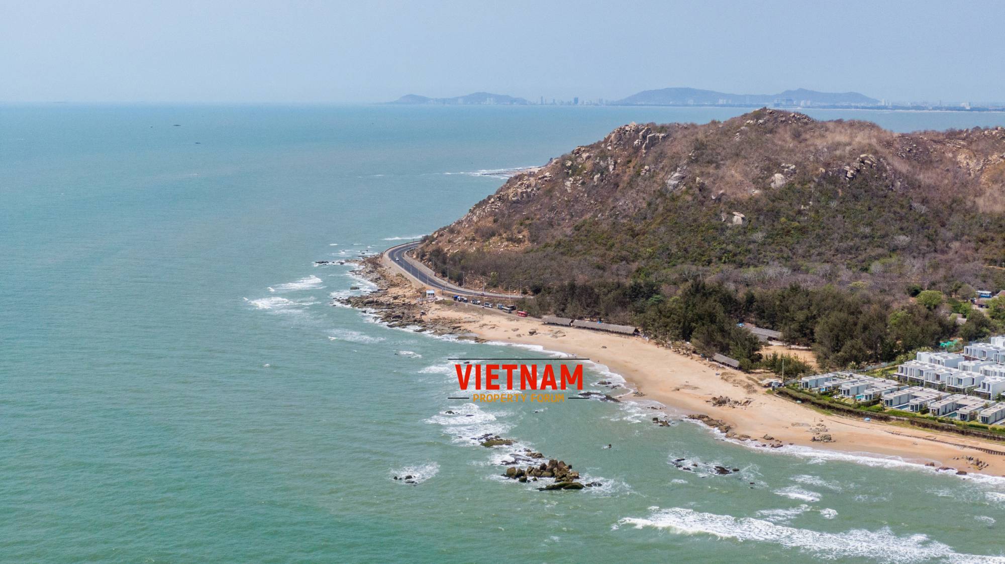 Oceanami Luxury Homes & Resort - Tổ hợp nghỉ dưỡng "hút" du khách nhất ...